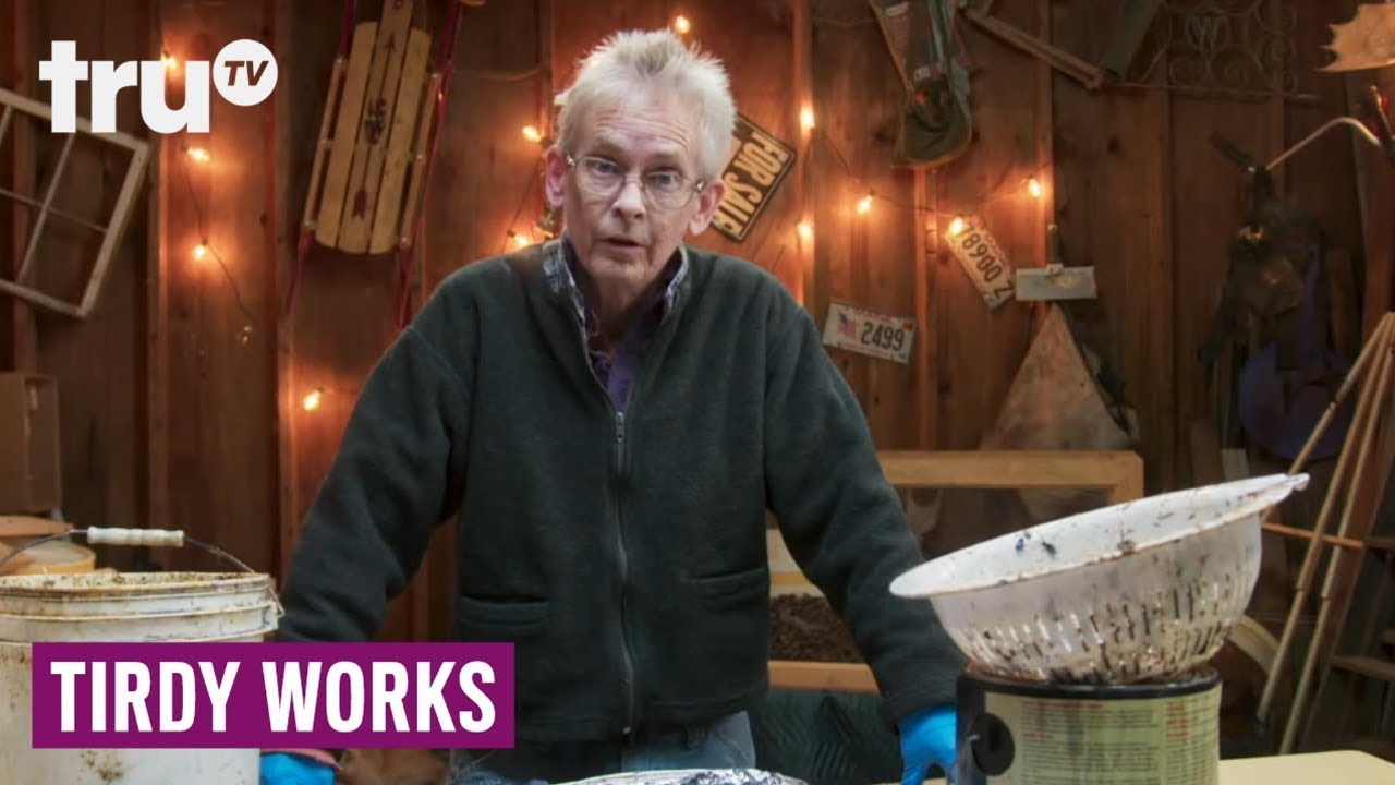 Tirdy Works - Poop Jokes Are Funny (Bonus Clip) | truTV - YouTube