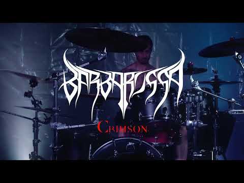 BARBAROSSA - CRIMSON [Official Video]