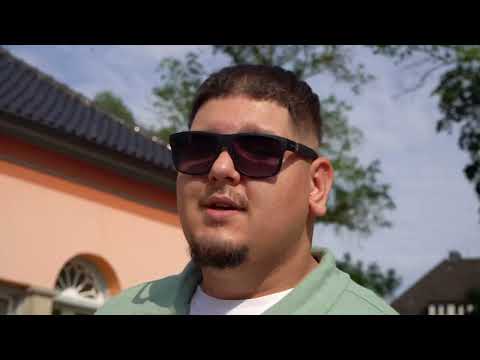 YIDO - MON CHERI ( OFFIZIELL VIDEO ) prod. by Yungjvgger