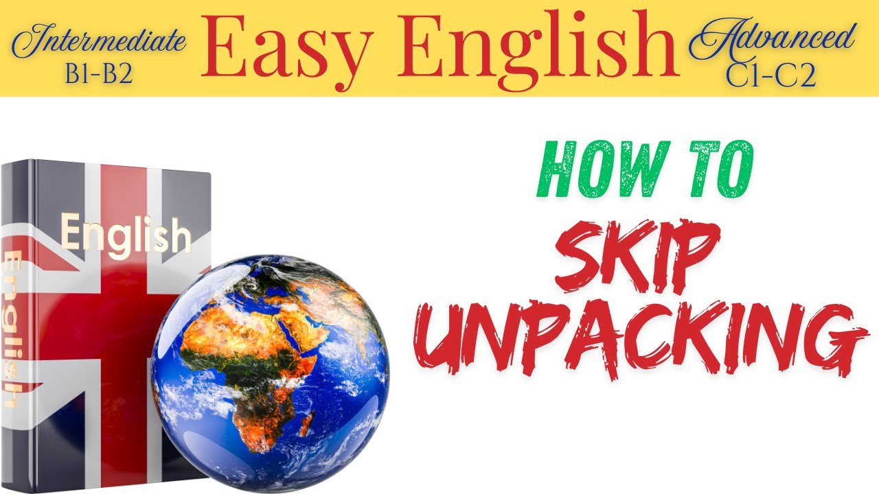 | Level up your English | English lesson 2 | - YouTube