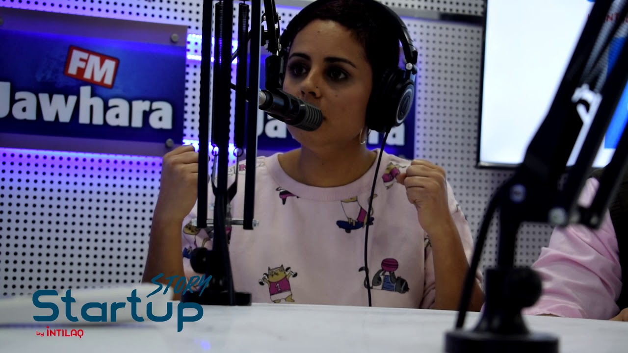 Startup Story : Ce qu’attendent les startups en 2018 (Avis de Amel Ben ...