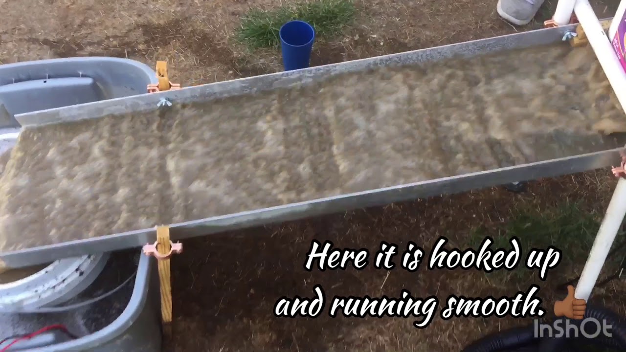 How To Build A High Banker - The Outcome - YouTube