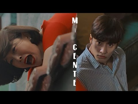 Kore Klip ✓ Mİ GENTE ( humor )
