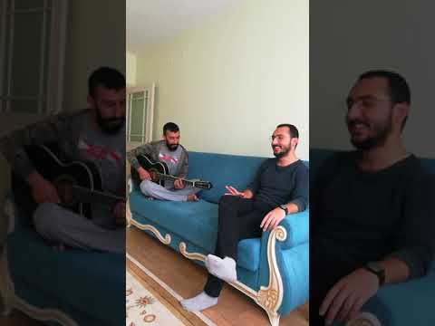 Allı turnam bizi ele varırsan