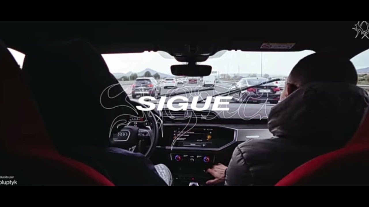 MORAD, BENY JR - SIGUE - YouTube