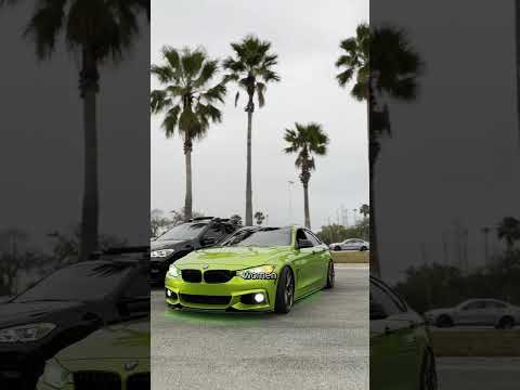 Introducing the Women’s Bimmer Club