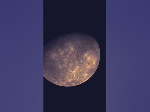 Mercury is the first Planet from the Sun and Smallest Planet in the ...