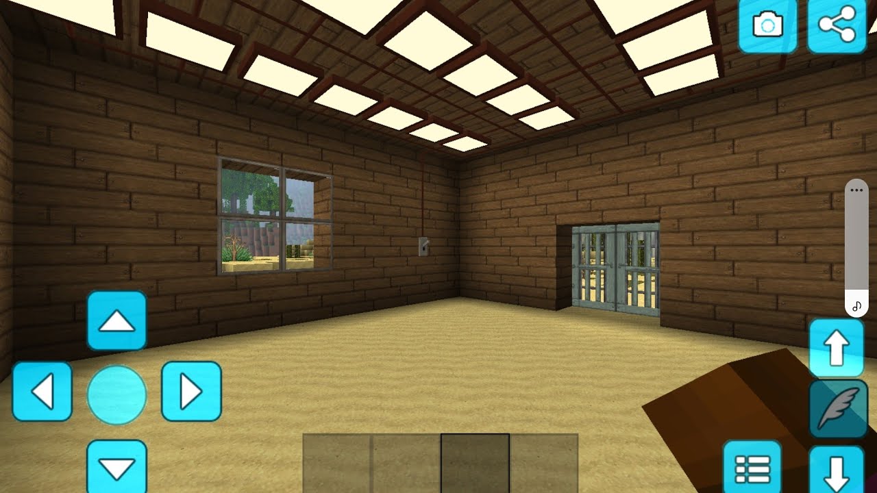 Exploring Multi block craft - YouTube