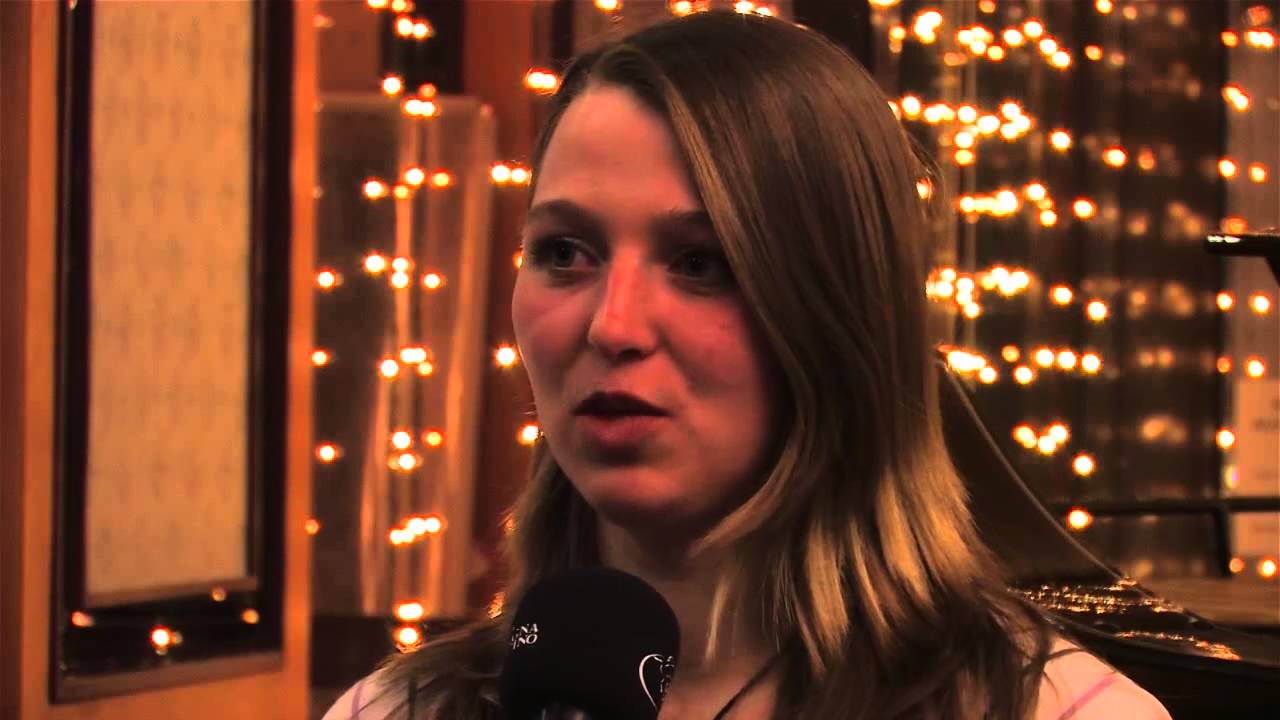 Interview Carola Diener... - YouTube