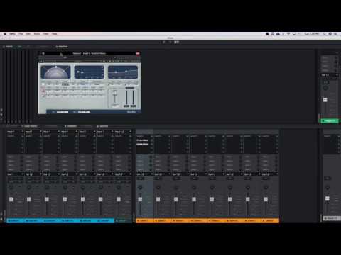 MPC Full DAW SETUP - YouTube