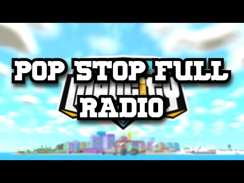 Pop Stop Full Radio | Mad City : Chapter 2