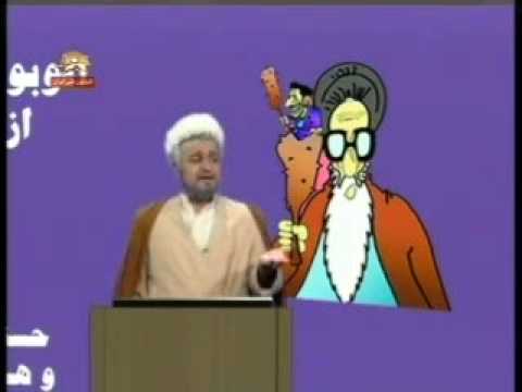 tanz molla hasani
