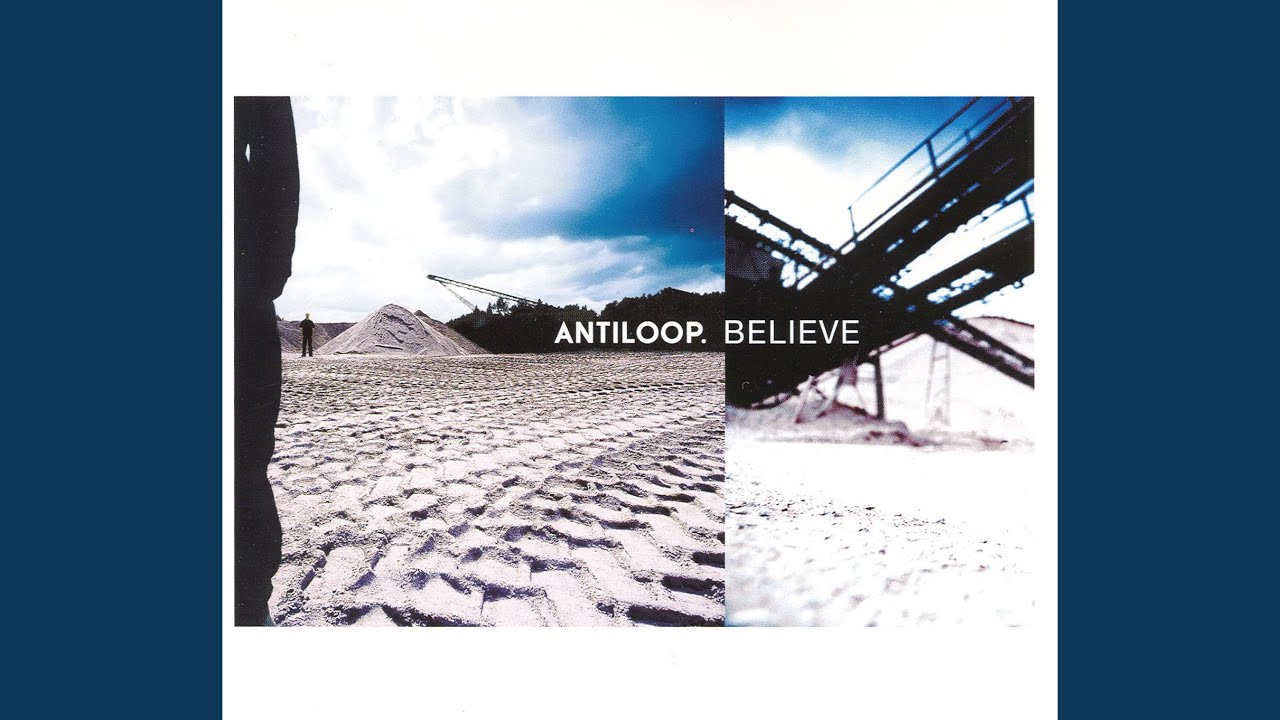 Believe (Extended Version) - YouTube