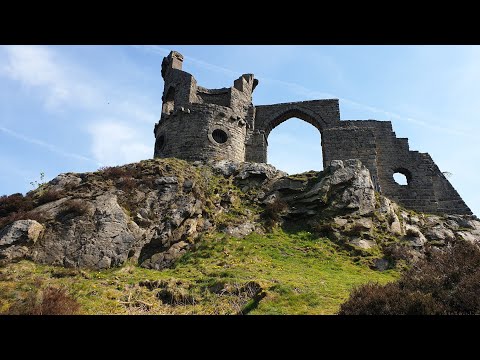 MOW COP CASTLE / FOLLY