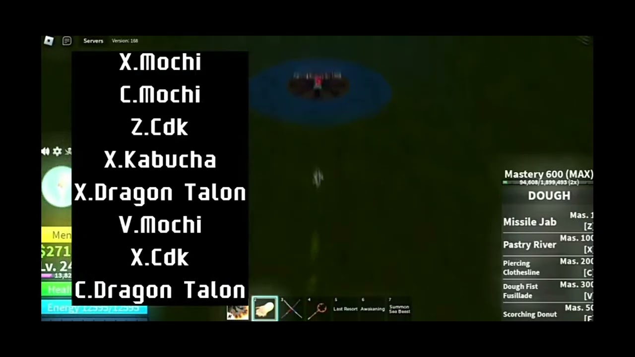 combo mochi v2 - YouTube