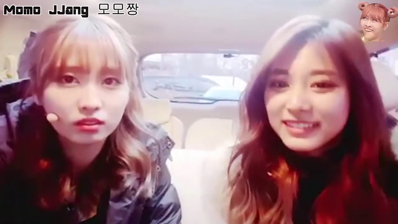 TWICE [트와이스] [MoTzu] Momo & Tzuyu Gay, Cute and Funny Moments - YouTube