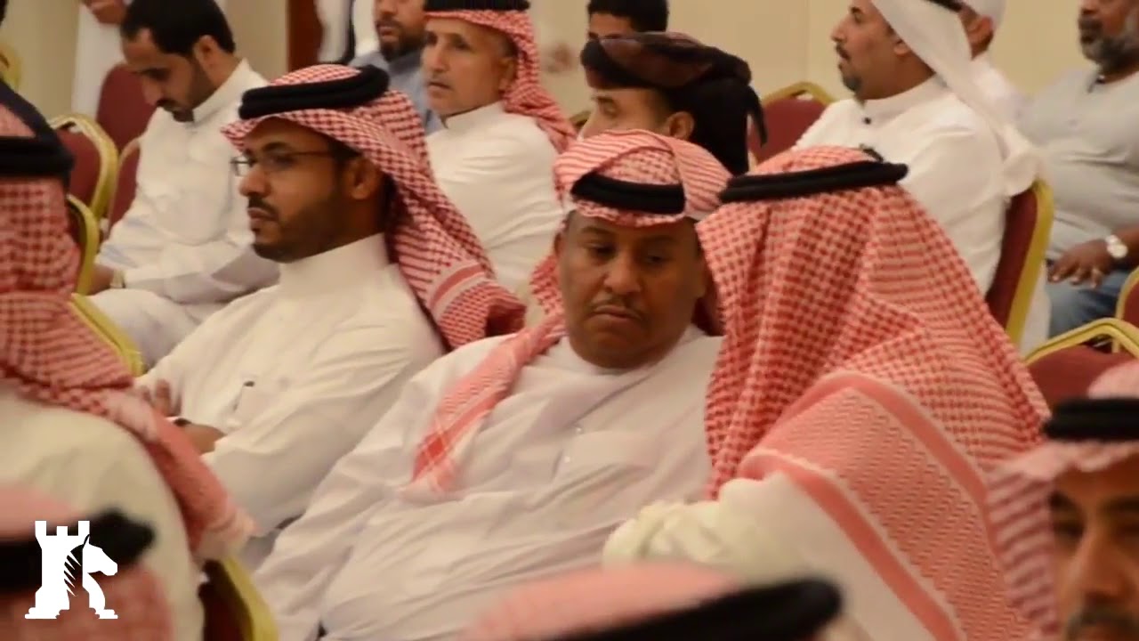Saudi purge Pt 2 - YouTube