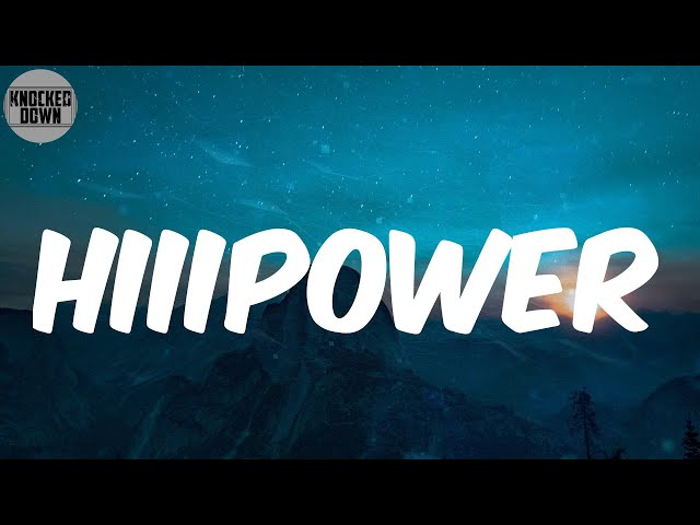Hiiipower Logo