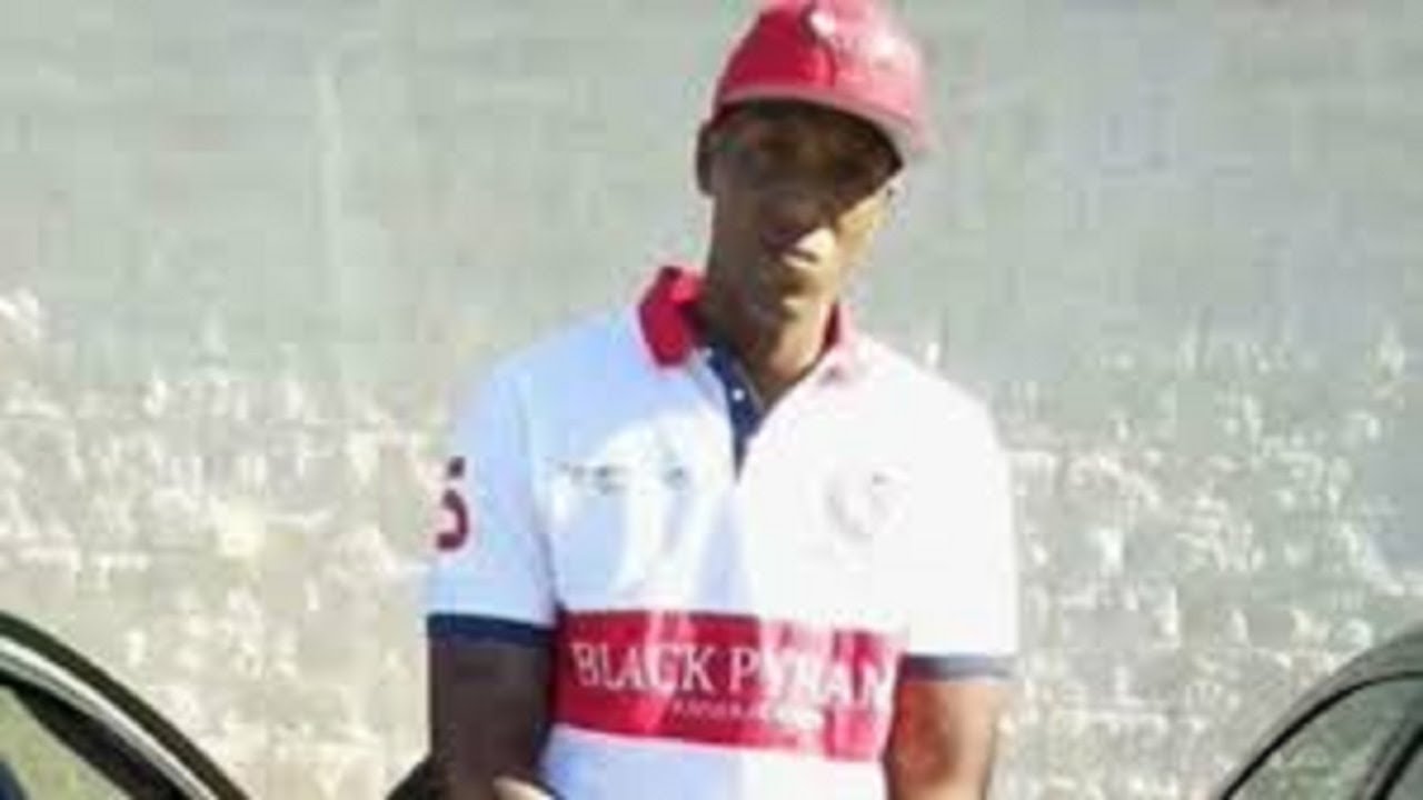 The Jamel Dunn Story Narrated By: Corpulent Father - YouTube