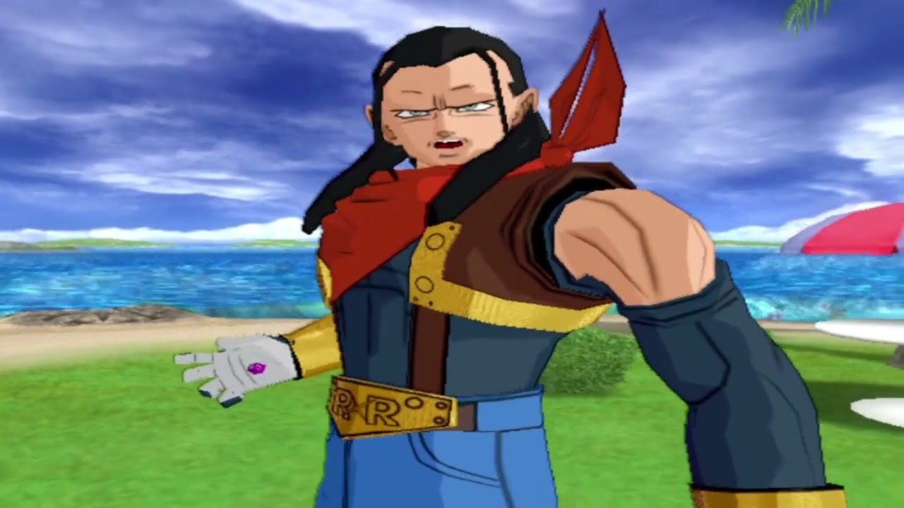 OS22 Androids Test #94 - YouTube