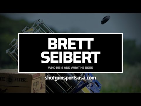 Brett Seibert: Who he is and what he does - YouTube