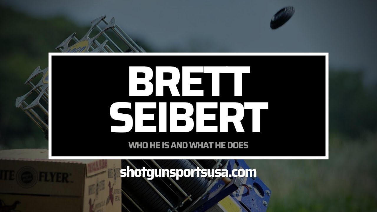 Brett Seibert: Who he is and what he does - YouTube