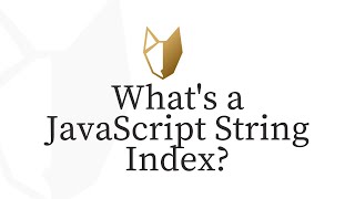 US Javascript Charat How To Get A Character By Its Index Cadejo Dev By ...