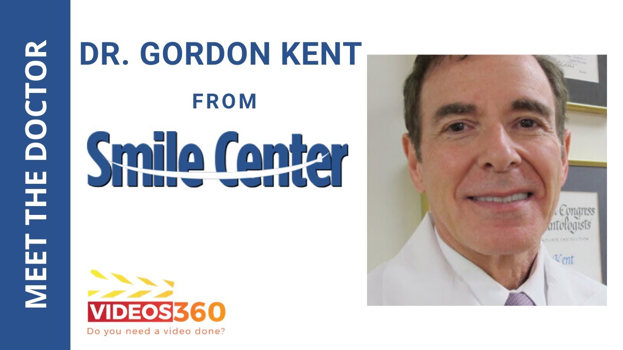 Featuring The Doctor And The Practice - Dr. Gordon Kent - YouTube