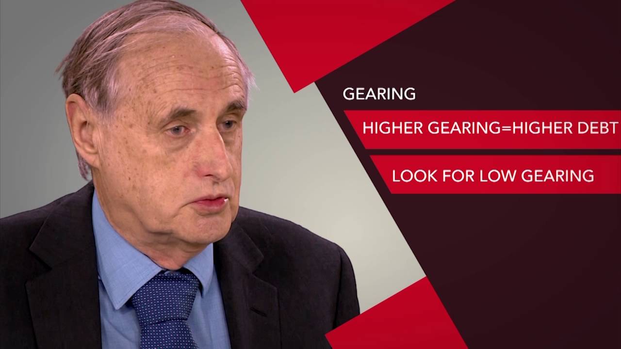 How to read company financial reports | IG - YouTube