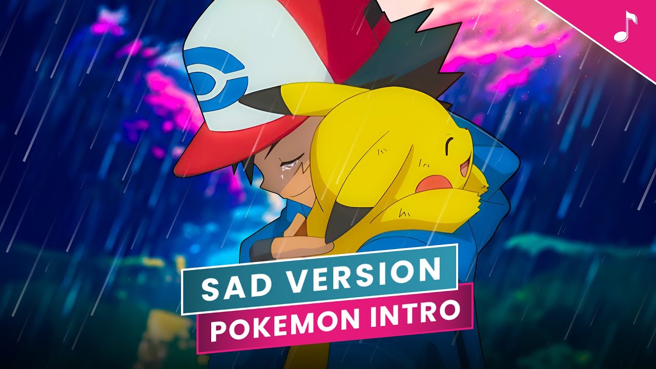 Pokémon Theme – Emotional Orchestral Cover | Epic Tribute - YouTube