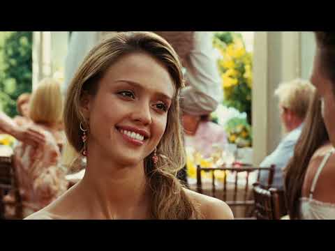 Good Luck Chuck - Wedding Scene