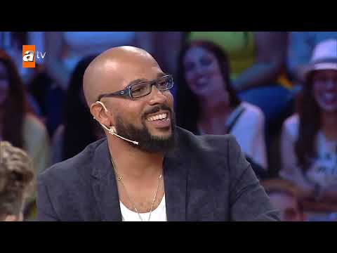 Elin Oğlu 23. Bölüm - atv