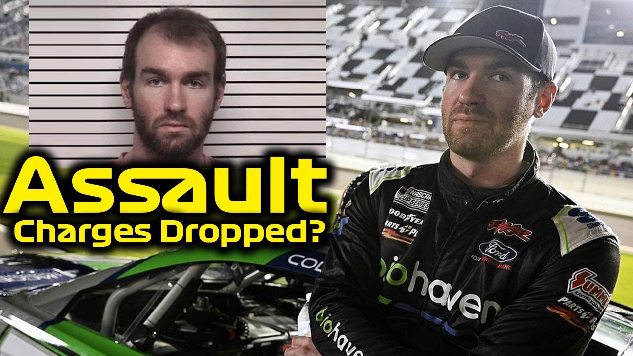 Why did Cody Ware's Charges Really Get Dismissed? - YouTube