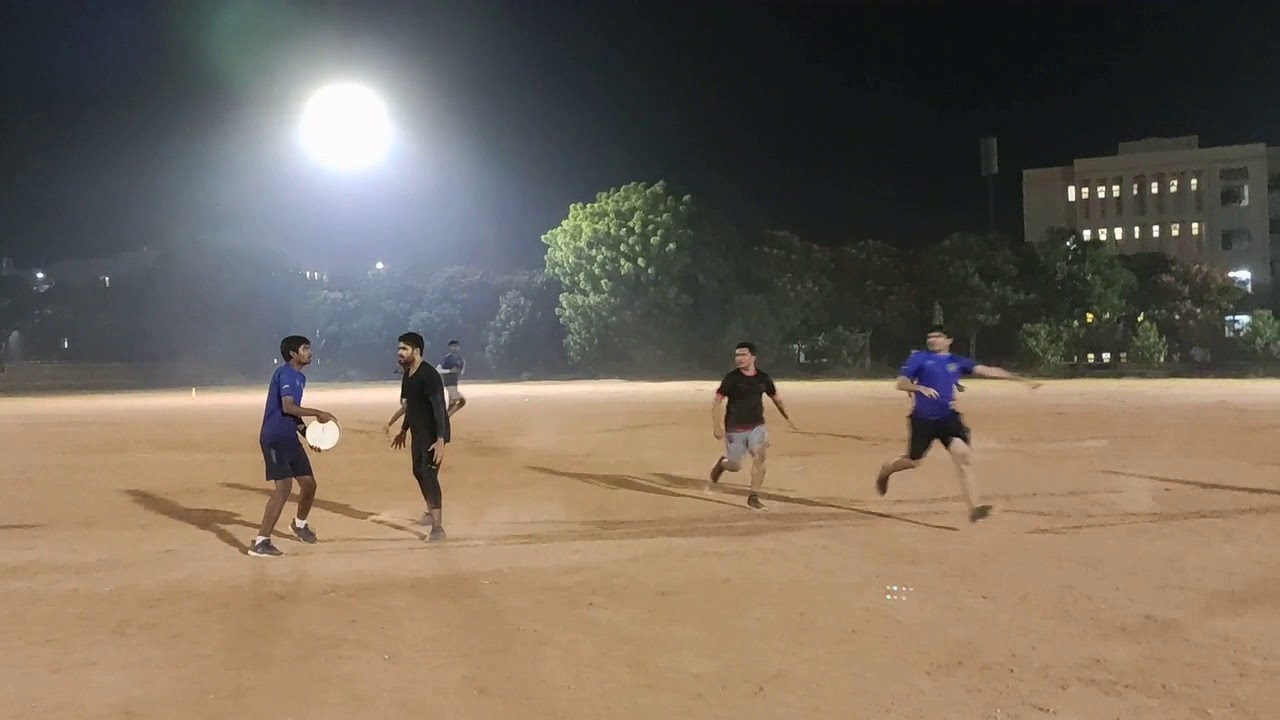 Farewell Match Highlights-2019 - YouTube