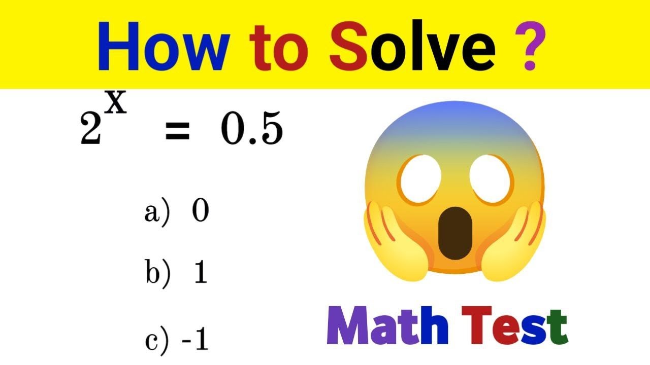 Simplification Math problem | How to solve? | Algebra Problems | New ...