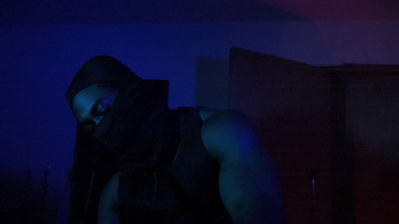 Gun Lean [Grime Instrumental] - YouTube