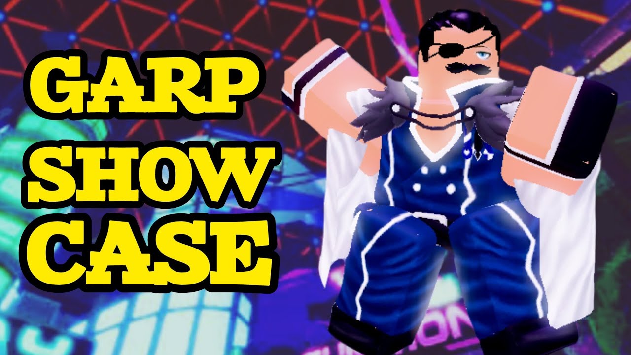 STRIKE COMMANDER SHOWCASE! ||Anime Defenders - YouTube