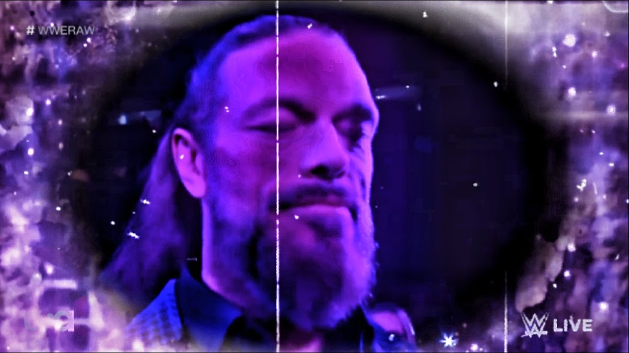 Edge || The Other Side (NEW THEME) || 2nd Custom Titantron 2022 - YouTube