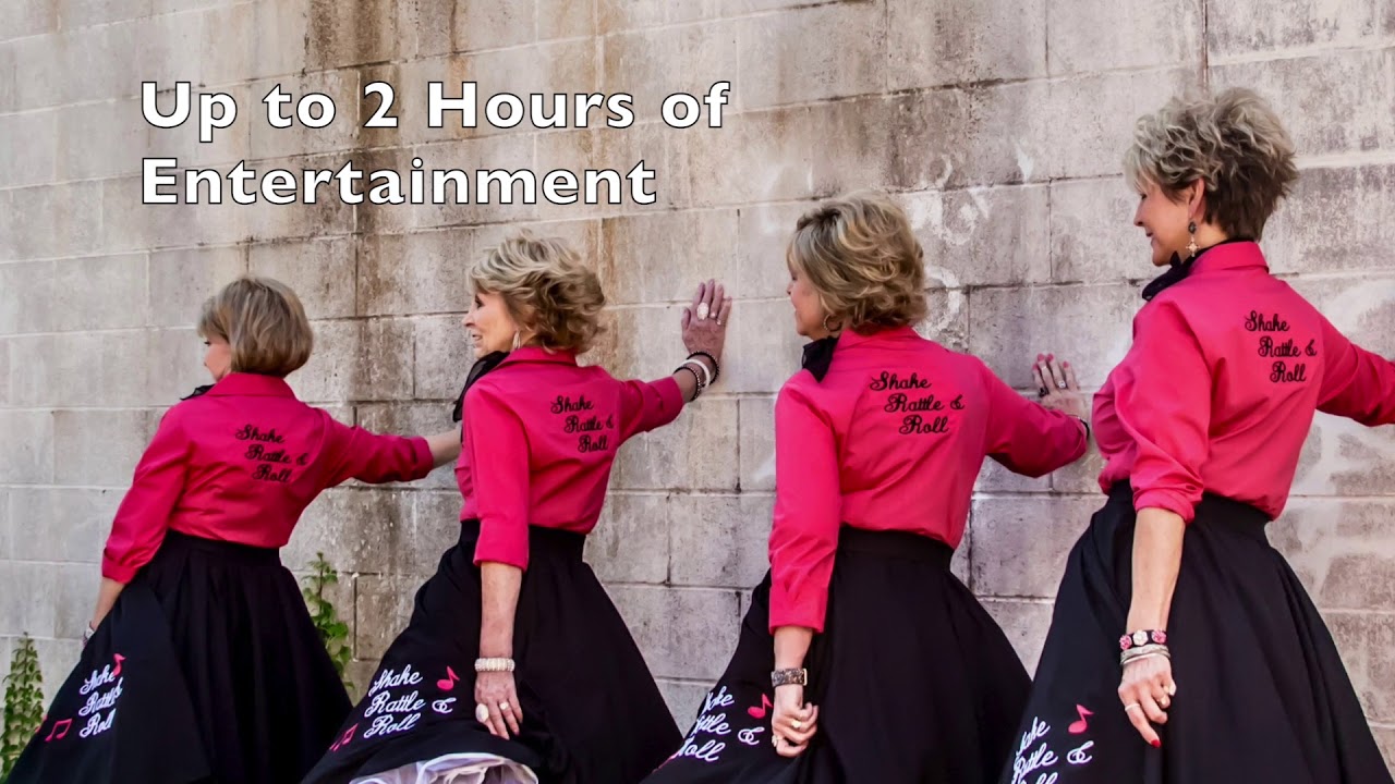 Shake Rattle & Roll 2018 - YouTube