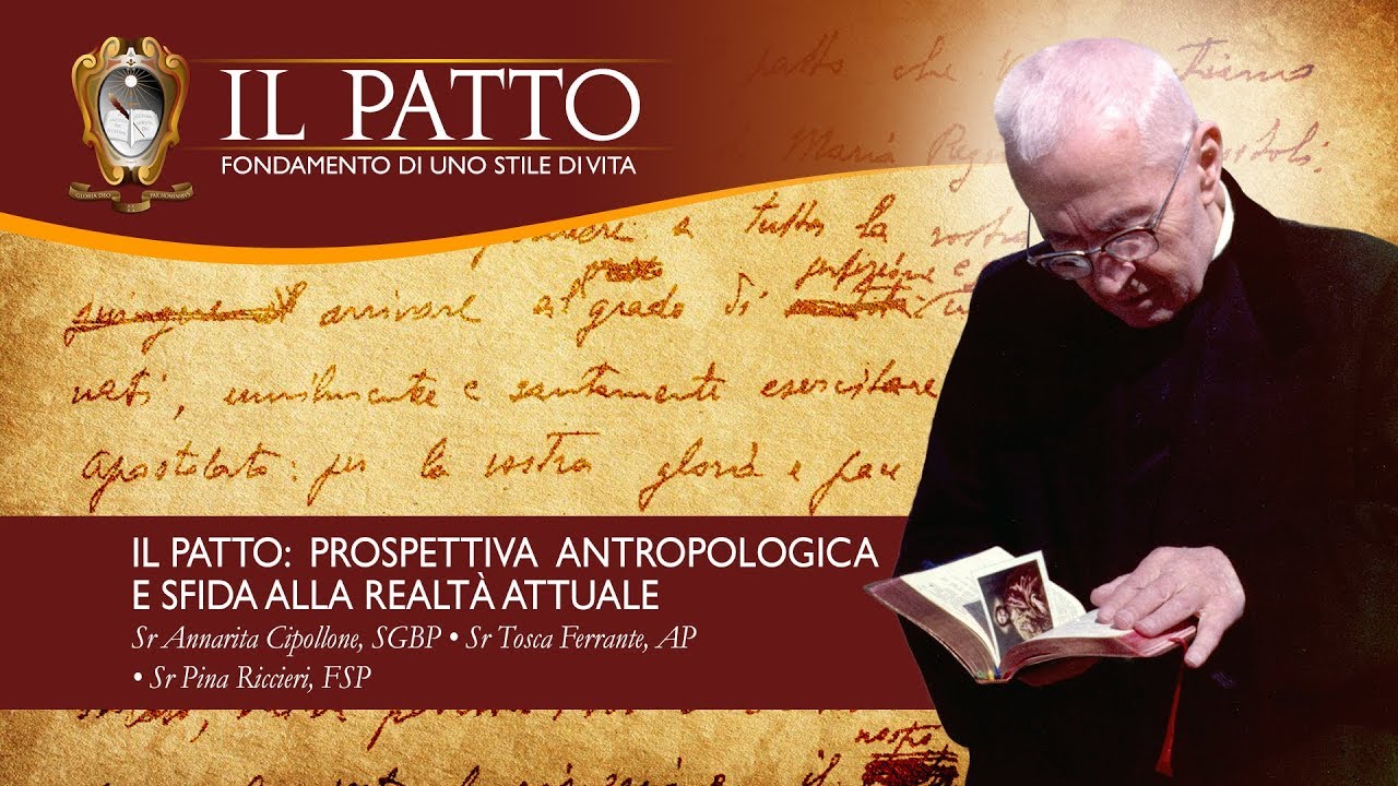 06 Sr Annamarita Cipollone, SJBP • Sr Tosca Ferrante • Sr Pina Riccieri ...