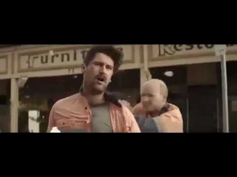 Armageddon   Farmers Union  Commercial