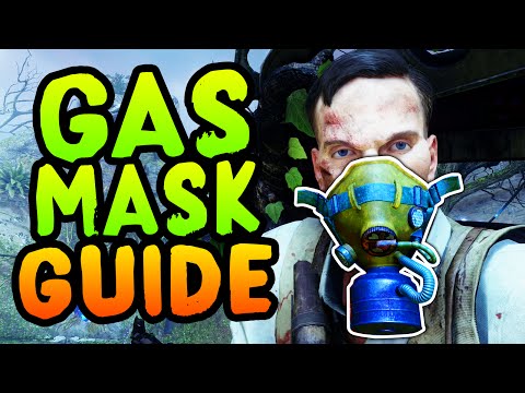 Zombified - Call Of Duty Zombie Map Layouts, Secrets, Easter Eggs and ...