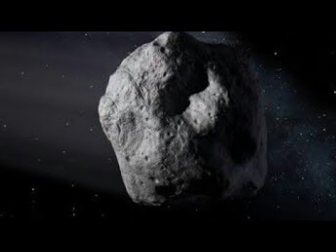 Sounds of Eirene (Moon of Jupiter) - YouTube