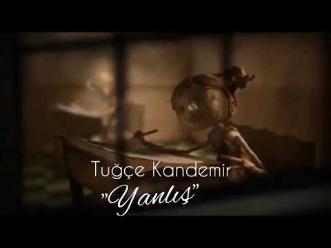 Tuğçe Kandemir (Yalanmış) OFFİCİAL VİDEO