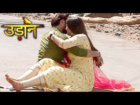 Suraj and Chakor get Intimate | Udaan | Upcoming Episode |  TV Prime Time