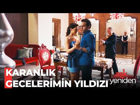 Bir Dilek Tuttum Adı Sen - Aşk Yeniden Özel Klip