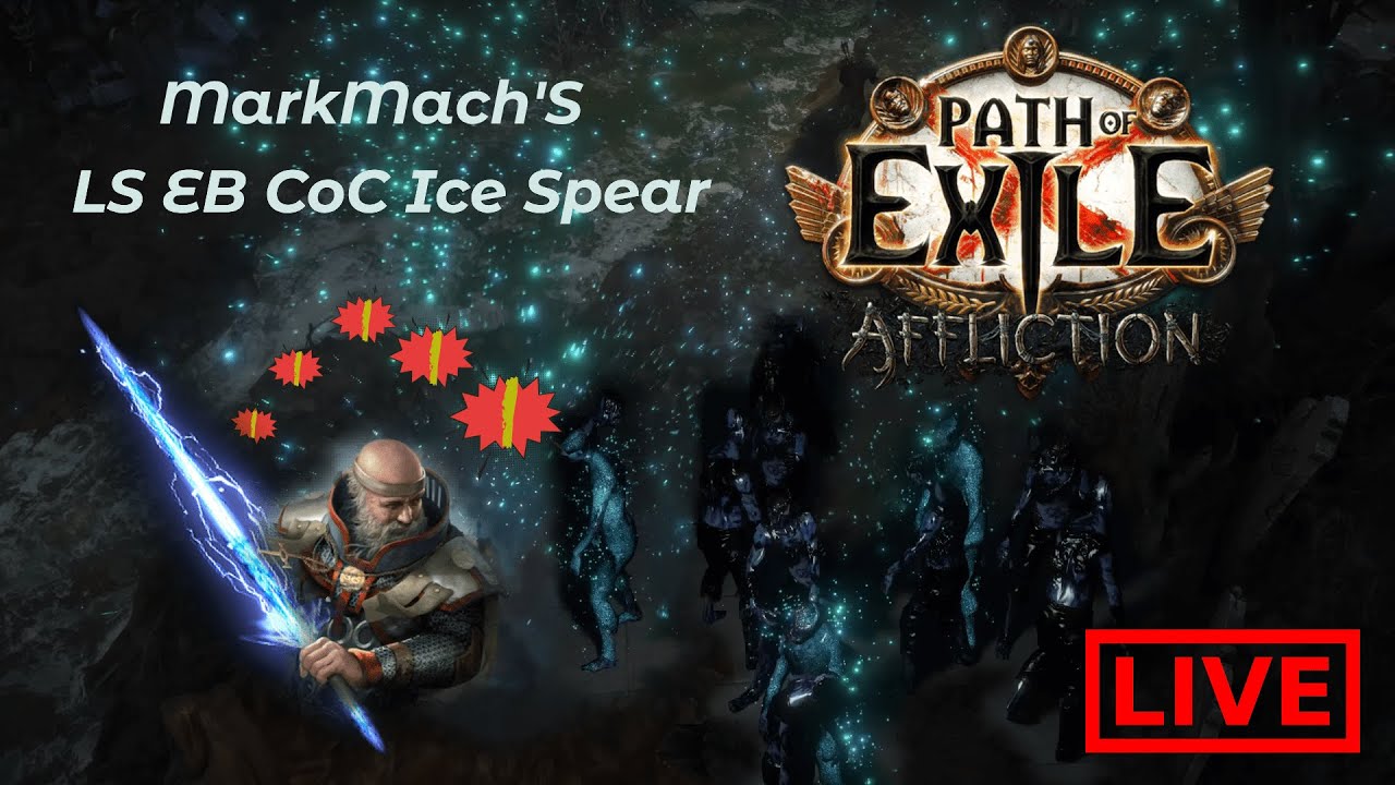 Markมัค PoE EP : 18 Destructive play Shaper Guardian - YouTube