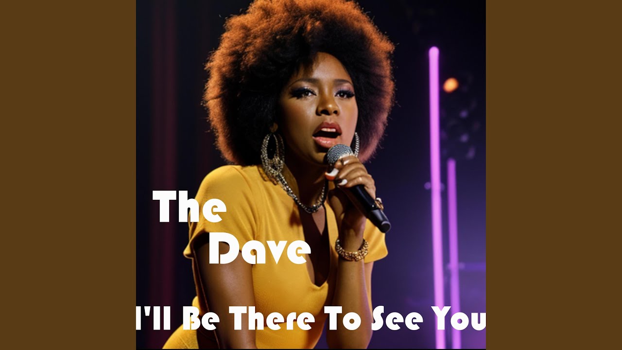 I'll Be There To See You Again - YouTube