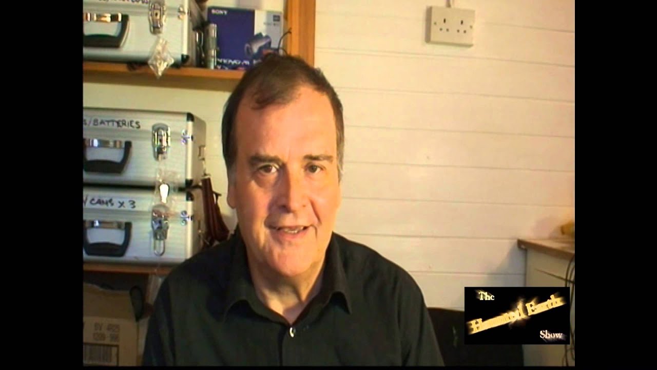 SPECIAL LIVE TV HEALING DEMONSTRATION WITH CHRIS HALTON - YouTube