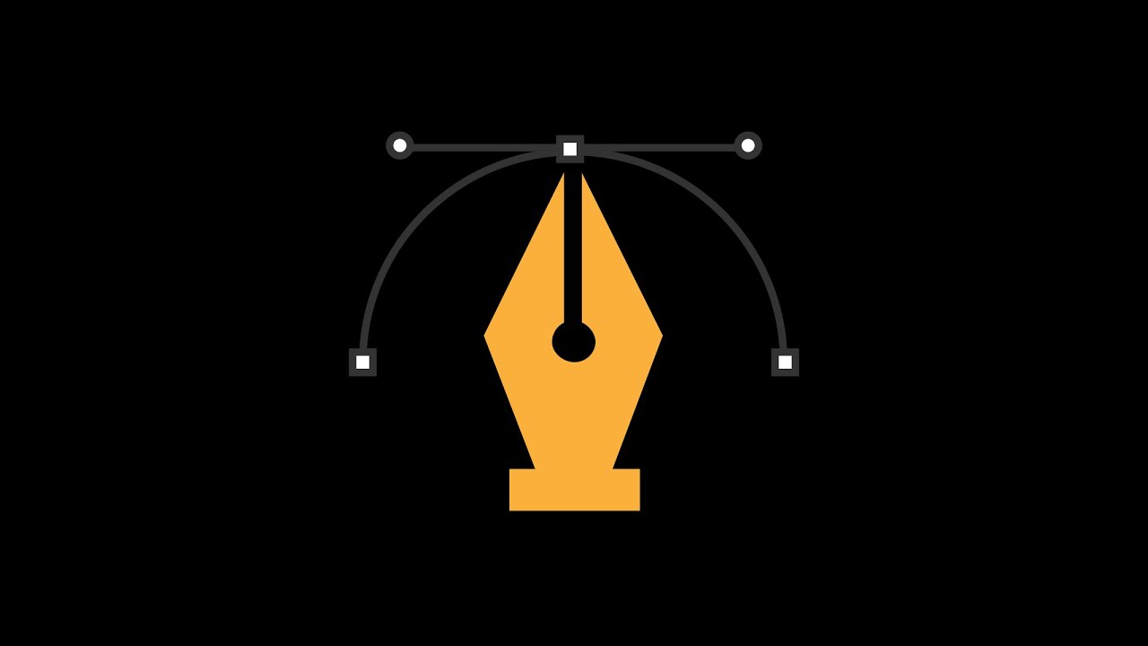 pen tool 1 - YouTube